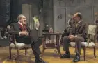 ‘Leopoldsta­dt’ poses questions about the past | Chicago Sun-Times ...