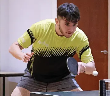 Rainford wrap up place in Cup final - PressReader