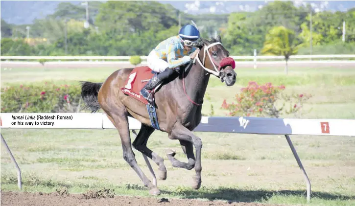 Race Day Review — Saturday, September 9, 2023 - PressReader
