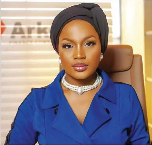 Amb. Halima Sadiya Hadi: Championin­g Change for Women, Youths, and the Vulnerable - PressReader