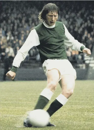 Brownlie was right up there with Mcgrain as our best right-back but not ...