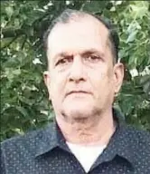 Suspect confesses to killing West Dem truck driver - sources - PressReader