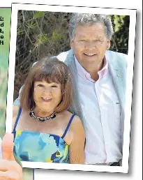 FAN- DABY- DOZY 50 YEARS TOGETHER! - PressReader