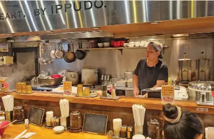 A Fijian journalist’s quest for ramen and cultural wonders - PressReader