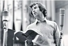 James Bowman - PressReader