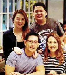 A charming father figure on-screen and off-screen - PressReader