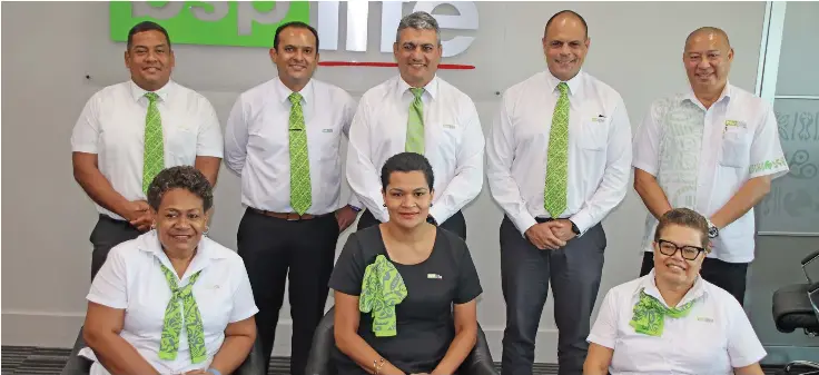 BSP Life’s $1bn Investment Target - PressReader