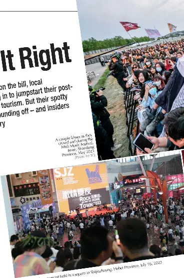 Playing It Right - PressReader