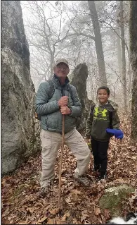 The path less traveled - PressReader