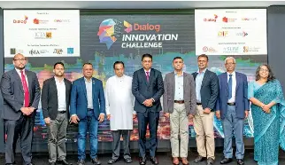 Dialog Announces Strategic Partners for Groundbrea­king National ...