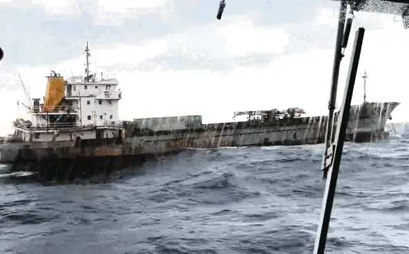 Taiwan to scrutinise ships with ‘flags of convenienc­e’ - PressReader