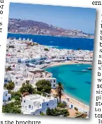 Acropolis now: Off the beaten track in Greece - PressReader