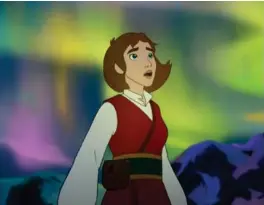 En ny, norsk klassiker er født - PressReader