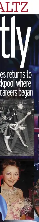 Strictly Come Dreaming - PressReader