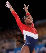 Simone BILES - PressReader