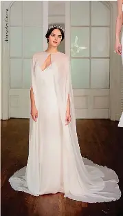 ELEGANCIA SIN LÍMITE - PressReader