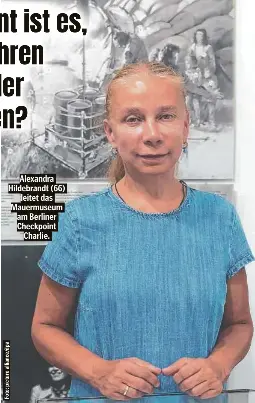 Wie riskant ist es, mit 66 Jahren noch Kinder zu gebären? - PressReader
