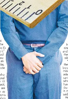 ‘BIGGER ISN’T ALWAYS BETTER’ - PressReader