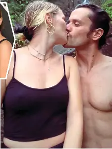 Phoebe Dahl and a romantic tale of the unexpected - PressReader