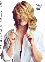 MY SECOND ACT SEX DIARIES - PressReader