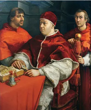 500 AÑOS DE LA REBELIÓN DE LUTERO CONTRA EL PAPA - PressReader