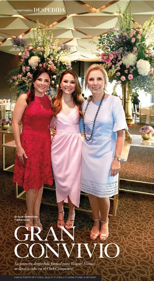 GRAN CONVIVIO - PressReader