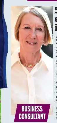 54 years of experience is priceless - PressReader