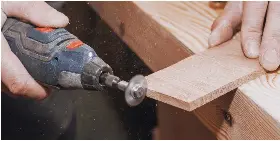 ROTARY TOOLS - PressReader