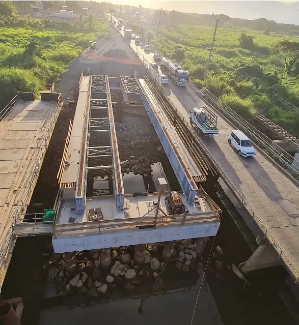 $638.4m Allocation Indicates Bid to Develop Public Infrastruc­ture ...