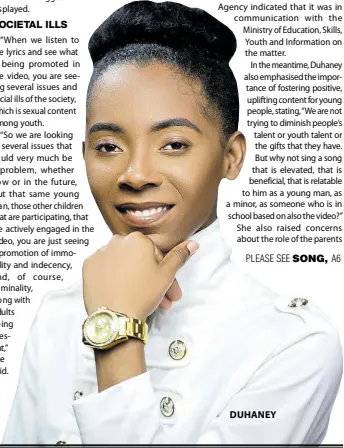 ‘WRONG SONG’ - PressReader