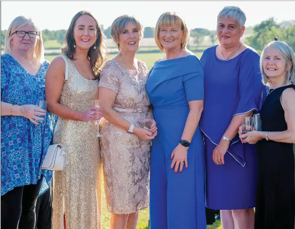 Glittering gala event helps to celebr Impartial Reporter’s deep and ...