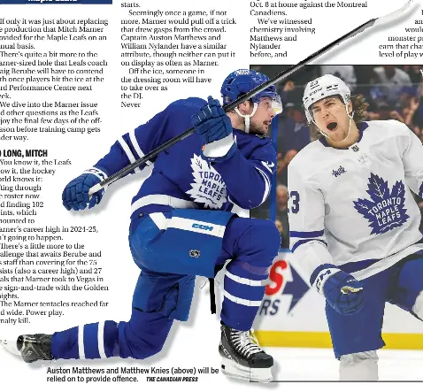 Camp questions - PressReader