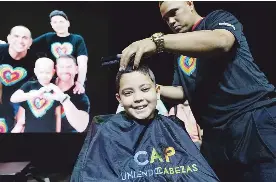 Ejemplos de solidarida­d - PressReader