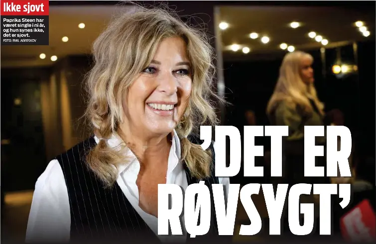 DET ER RØVSYGT’ - PressReader