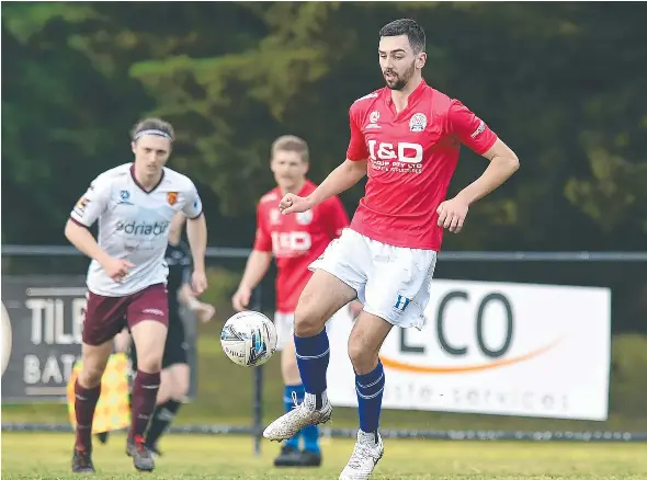 WARRIORS ON BOARD WITH PULSATING WIN - PressReader