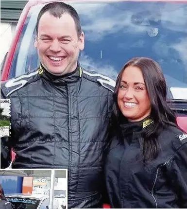 Stacey’s death an accident, rules coroner - PressReader