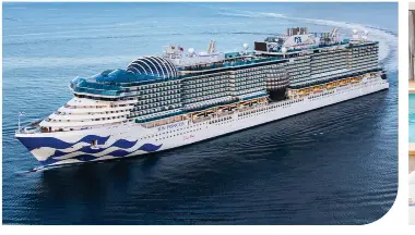 Set Sail on an Elevated, Effortless Cruise - PressReader