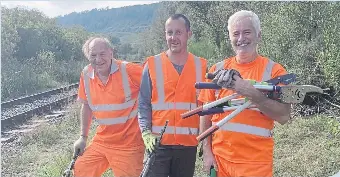 This winter, don’t hibernate… help out! - PressReader