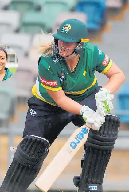 Watkin throws Hinds a lifeline - PressReader