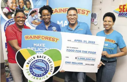 Bringing back the love - PressReader