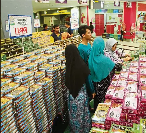 In date paradise - PressReader