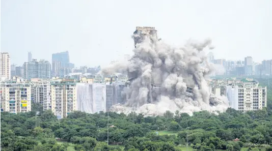 Developmen­t lessons from India - PressReader