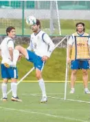 El orgullo en disputa - PressReader