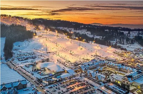 Travel essentials - PressReader