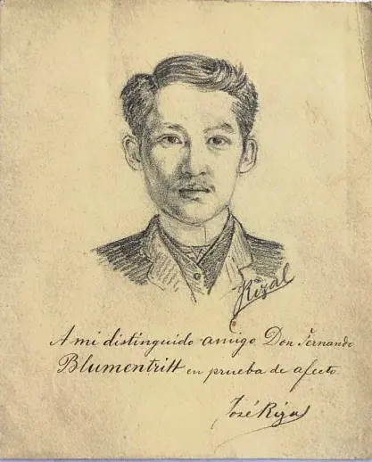 RIZAL AND HIS ‘BFF’: MY FINDS IN CZECHOSLOV­AKIA - PressReader