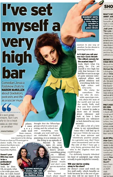 I’ve set myself a very high bar - PressReader