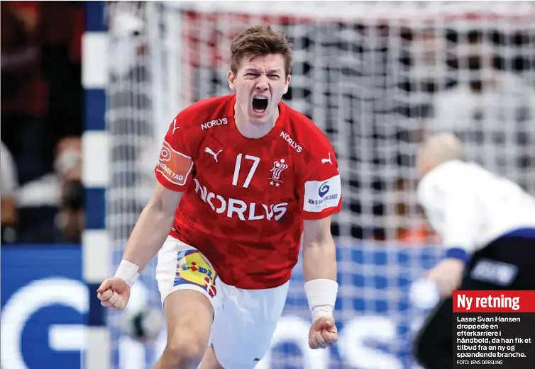 KÆMPE KOVENDING - PressReader