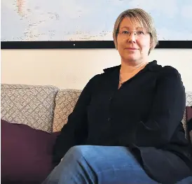 Familjehem till ukrainska barn efterlyses i Uddevalla - PressReader