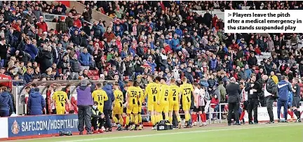 Stewart’s late strike spares Cats’ blushes after match delayed - PressReader