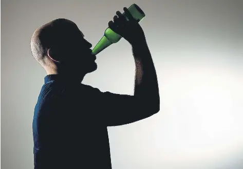 Booze-related hospital stays cost NHS £17m in Sunderland - PressReader